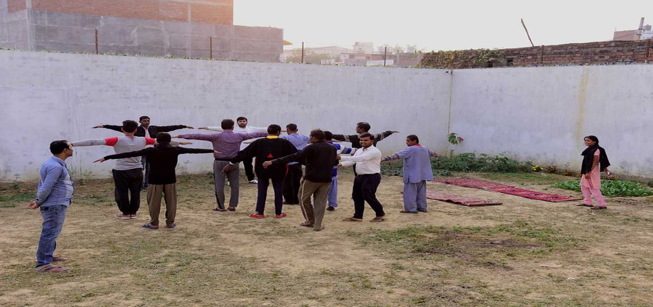 Welcome to Asha hospital - Rehab and Drug De Addiction Centre